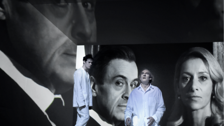 Théâtre : "La Tempête" de Shakespeare à la Comédie Française ! | Sur ...