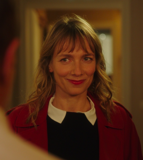 Phénix Festival : Focus sur la mise en scène de Julie-Anne Roth ...