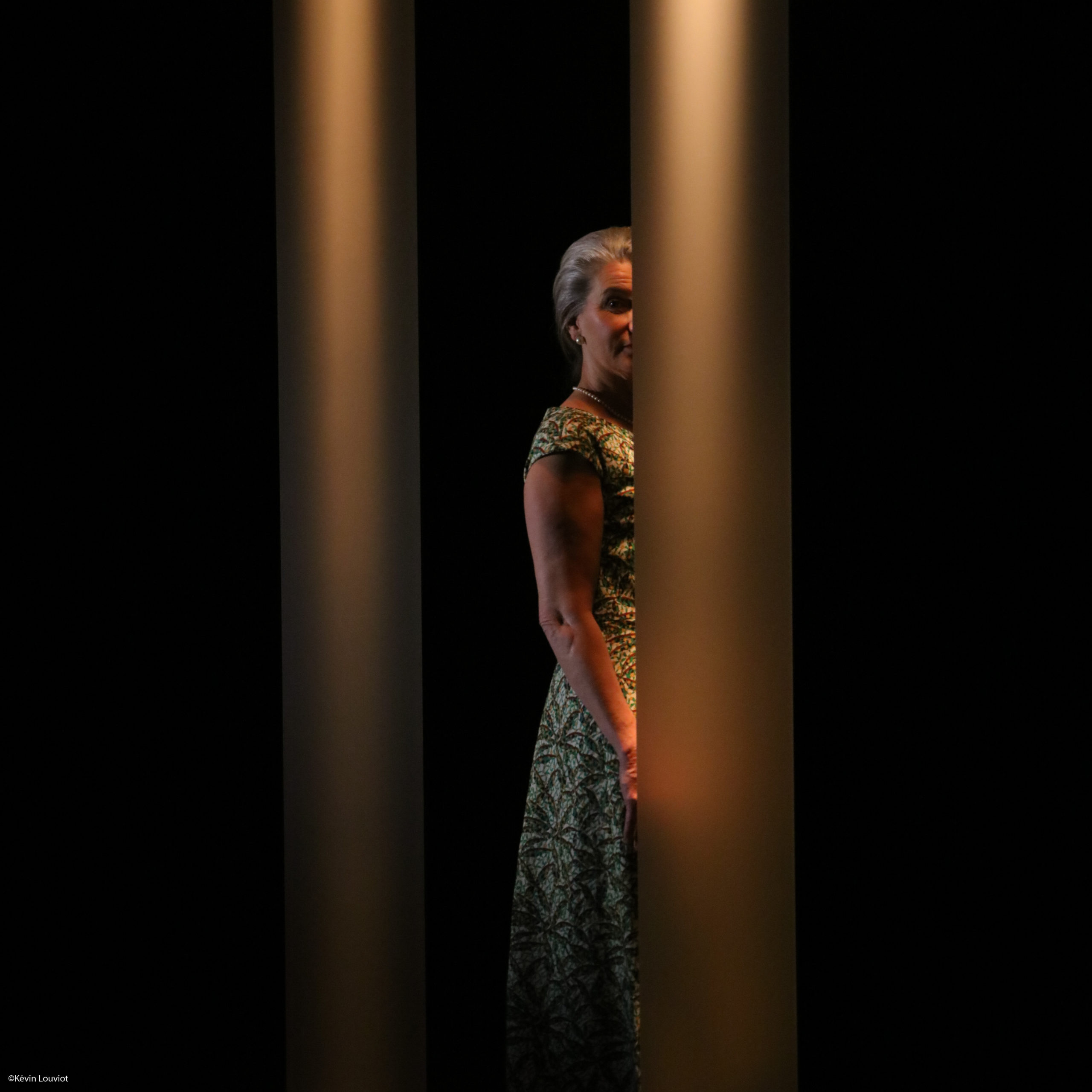 Théâtre : Avignon 2022 – Simone en aparté | Sur les planches