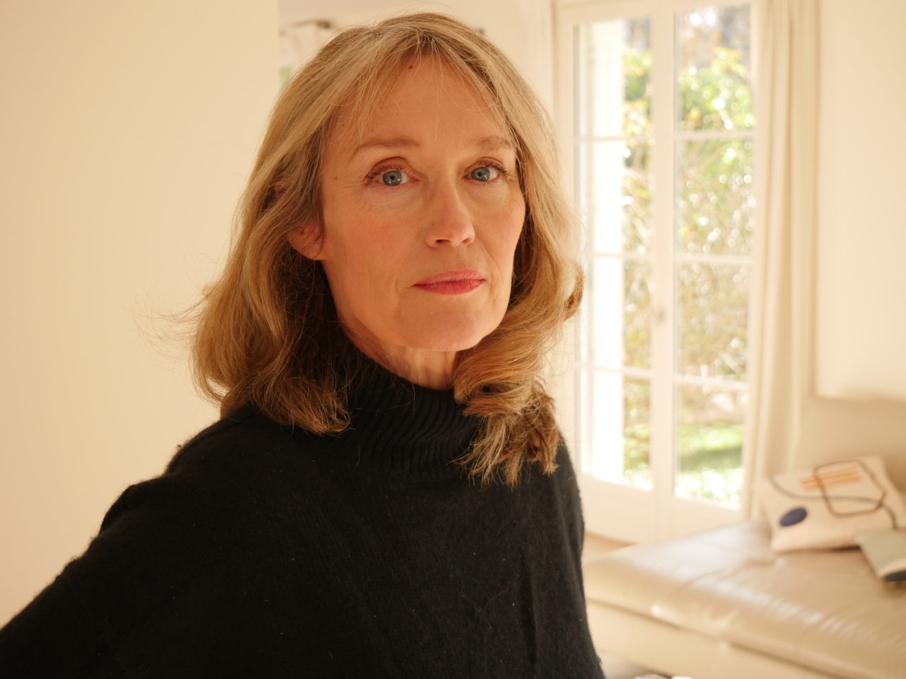 En aparté : Marianne Basler | Sur les planches