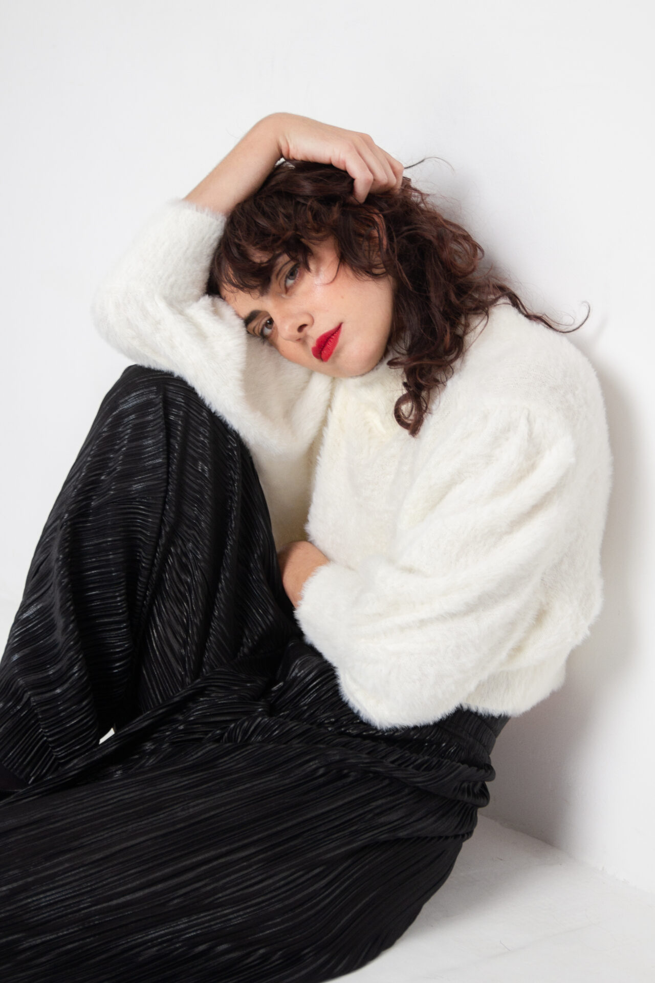 En aparté : Eva Rami | Sur les planches