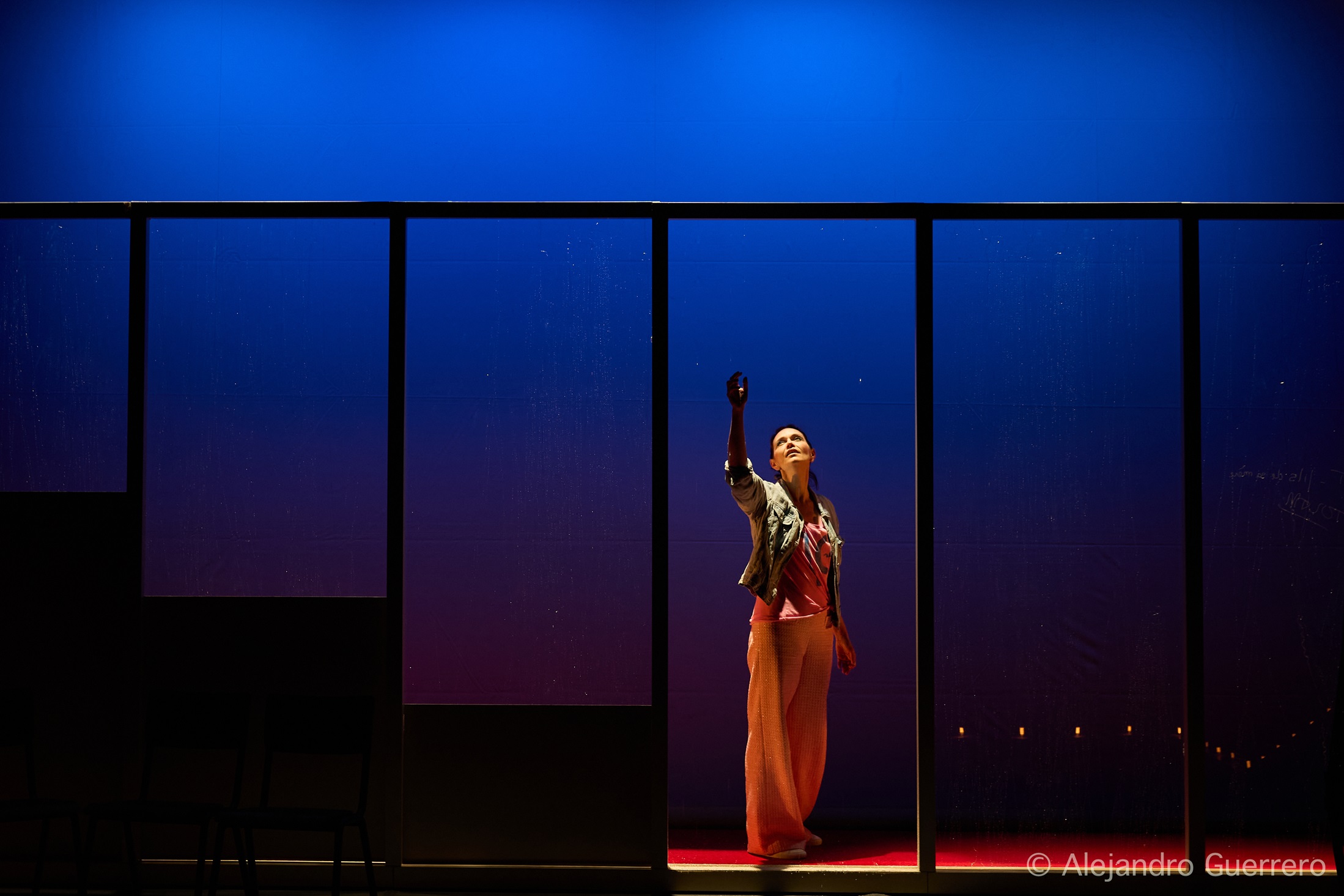 « Zoom » de Gilles Granouillet | Sur les planches